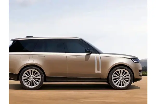 Spesifikasi Mewah & Harga Range Rover PHEV, Capai 5 Miliar! - Setir Kanan