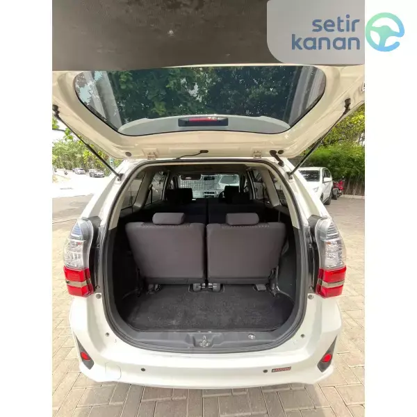 Beli mobil bekas Toyota AVANZA 1.3 Veloz M/T 2021 di Jakarta Selatan | SEVA