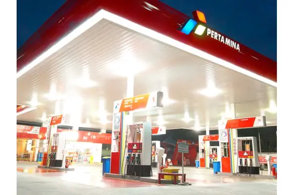 Turun Harga! Update Harga BBM Oktober 2024 di Wilayah RI - Setir Kanan