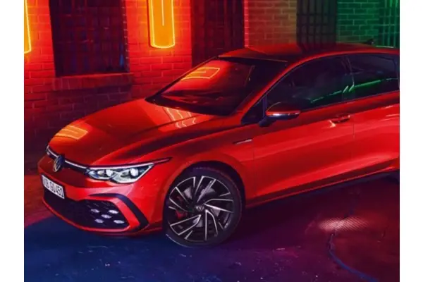 Volkswagen Golf GTI 100 Jutaan? Intip Spesifikasi dan Harga 2024 ...