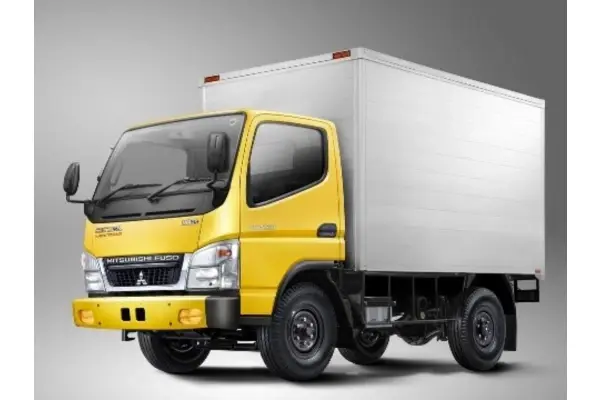 Review Mobil Box Kecil, Pilihan Terbaik untuk Usaha Kecil - Setir Kanan