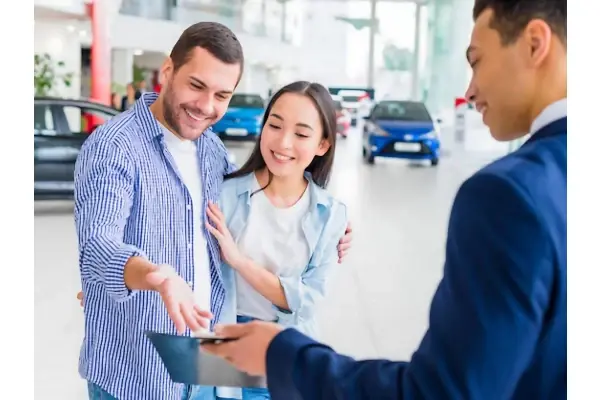 Apa Itu OTR? Cek Kelebihan dan Simulasi Hitung untuk Kredit! - Setir Kanan