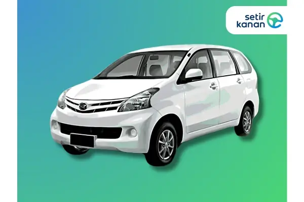 12 Daftar Mobil 3 Baris di Bawah 100 Juta, Luas & Nyaman! - Setir Kanan