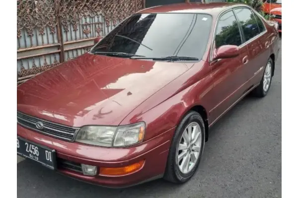 Bikin Kangen! Ini 5 Generasi Toyota Corona yang Penuh Sejarah - Setir Kanan
