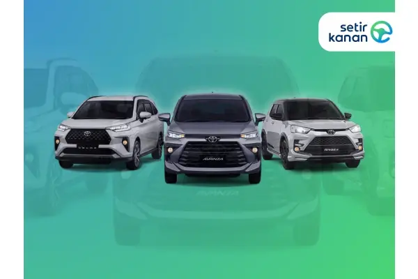 Lengkap! Tren Konsumen Dalam Membeli Mobil Bekas 2024 - Setir Kanan