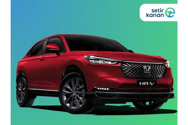 Mobil Crossover: Harga & Rekomendasi Terbaik 2025 - Setir Kanan