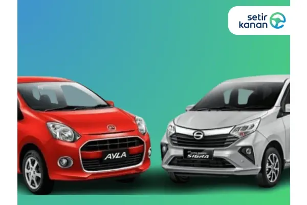 Paling Laku! Prediksi 5 Mobil Terlaris di 2025 - Setir Kanan