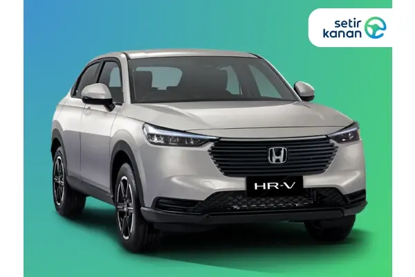 Perbedaan HR-V, CR-V, WR-V, dan BR-V: Pilih Yang Mana? - Setir Kanan