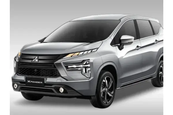 Xpander 2021: Mobil Keluarga Irit dan Stylish yang Masih Jadi Primadona ...