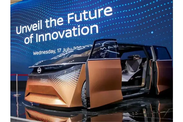 GIIAS 2025 Siap Digelar, Cek Jadwal, Tiket, hingga Daftar Kendaraanya ...