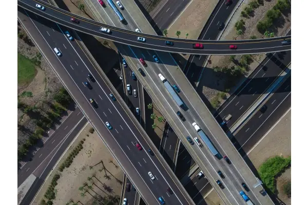 Begini Cara Cek Exit Tol Terdekat agar Hemat Biaya! - Setir Kanan