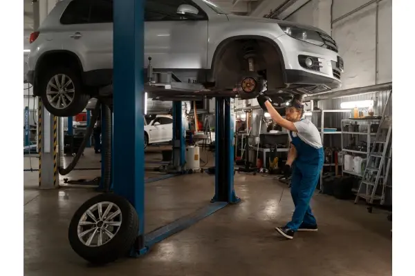 Fuel Filter Adalah, Fungsi, Tanda Kerusakan & Tips Merawatnya! - Setir ...