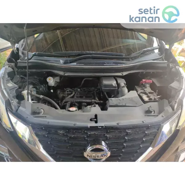 Beli mobil bekas Nissan All New 1.5 VL A/T NEW 2020 di Palembang | SEVA